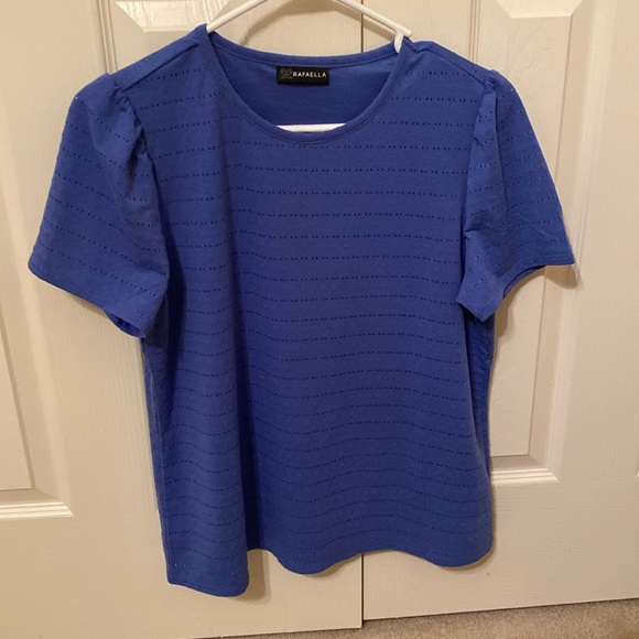 Rafaella | Tops | Womens Top By Rafaella | Poshmark